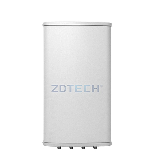 Focus on the R&D of Anti-UAV Detection and Jammer-ZDTECH